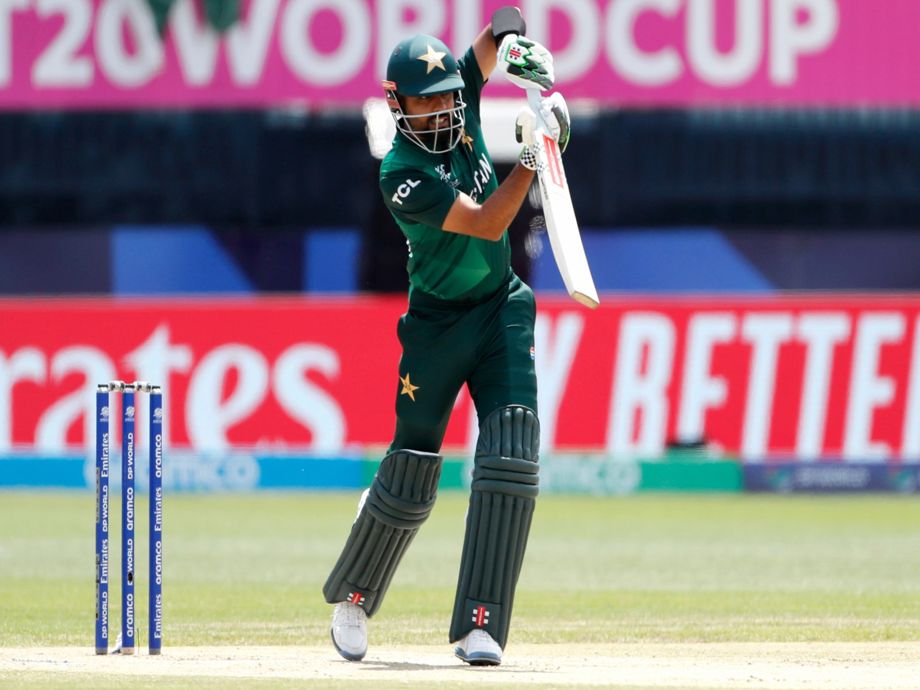 Babar Azam's Ouster Stirs Controversy in Pakistan Cricket | Sports-Games