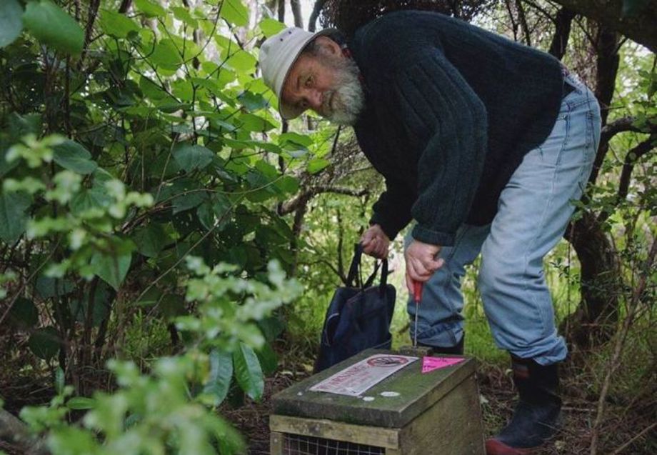 $14.1 Million Boost to Protect Native Wildlife From Predator Surge ...