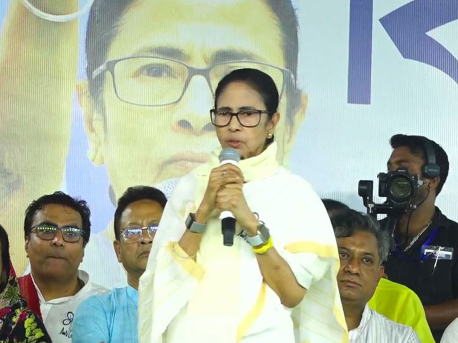 Turbulence at Calcutta High Court: Mamata Banerjee Faces 'Thief ...