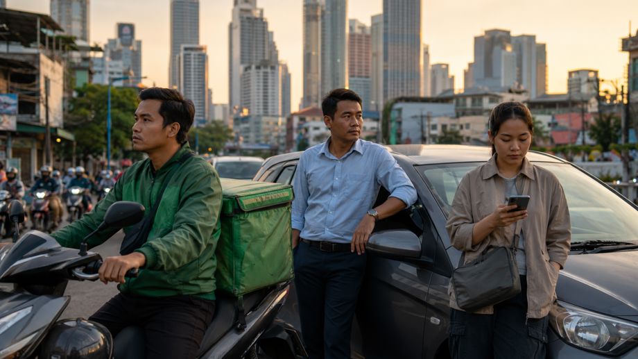 Southeast Asia’s Gig Economy Test: Can Platform Work be Flexible and ...