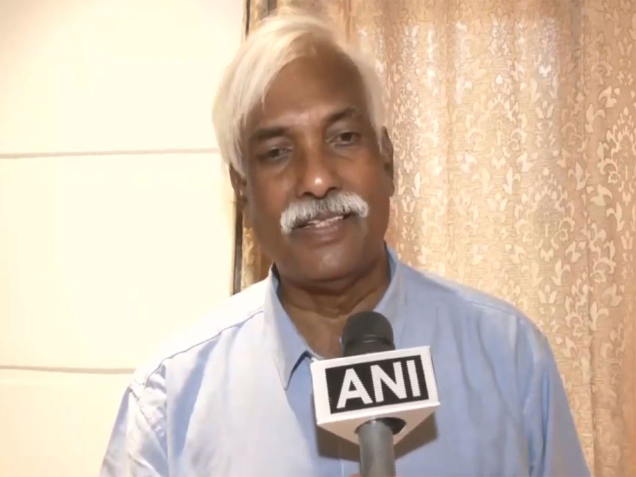 BJP Defends SIR Amidst Congress Criticism, Accusations of Political ...