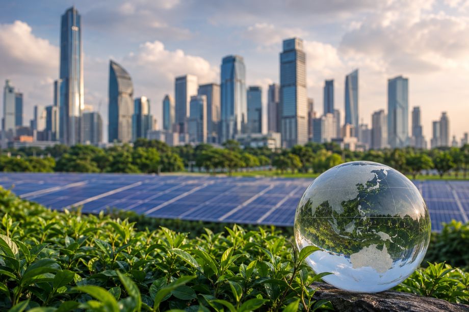 Sustainability Pays? Southeast Asian Firms With Stronger SDG Disclosure ...