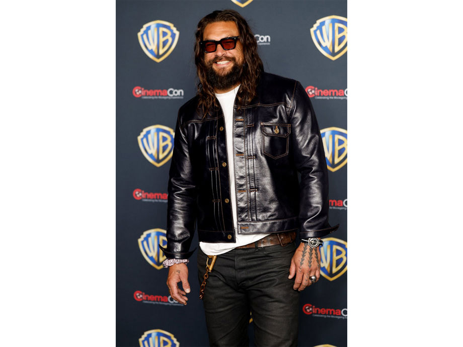 Jason Momoa Exits 'Helldivers' Adaptation, Sony Begins Search for New ...