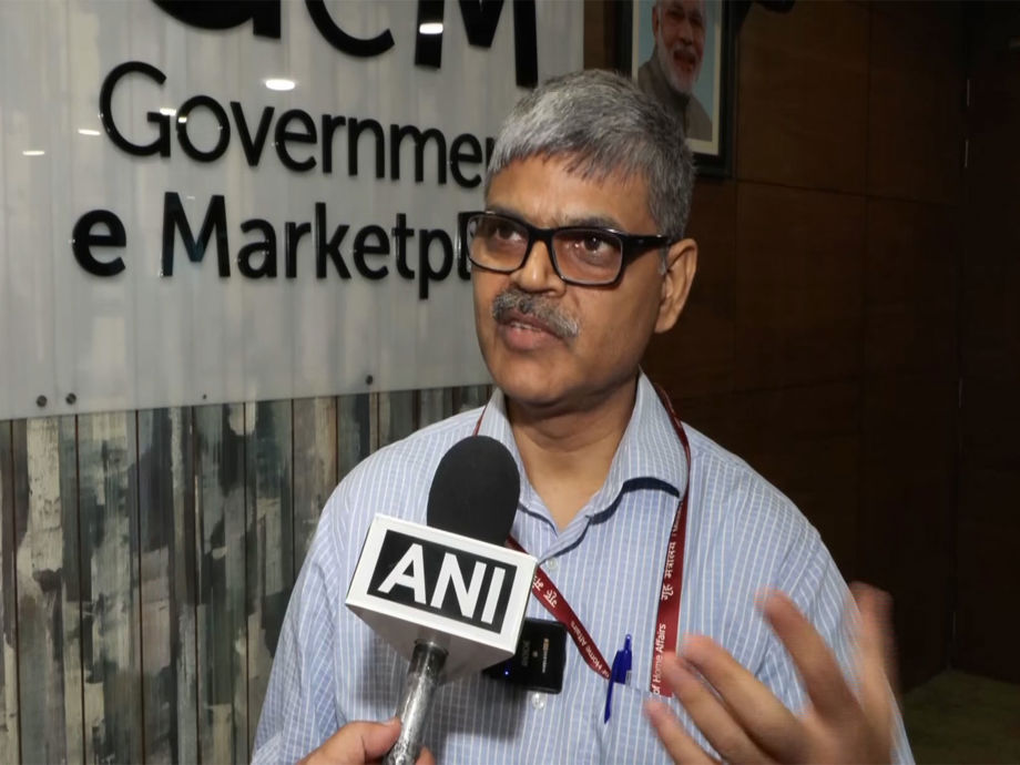 GeM: Revolutionizing Public Procurement with Digital Prowess | Business