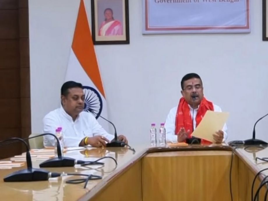 West Bengal government to remove 'Dham' word from Jagannath Temple in ...