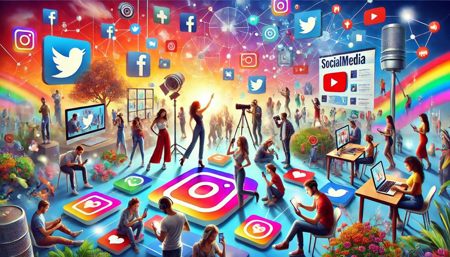 Influencer Detained for Inflammatory Post About 'Emergency' Movie ...