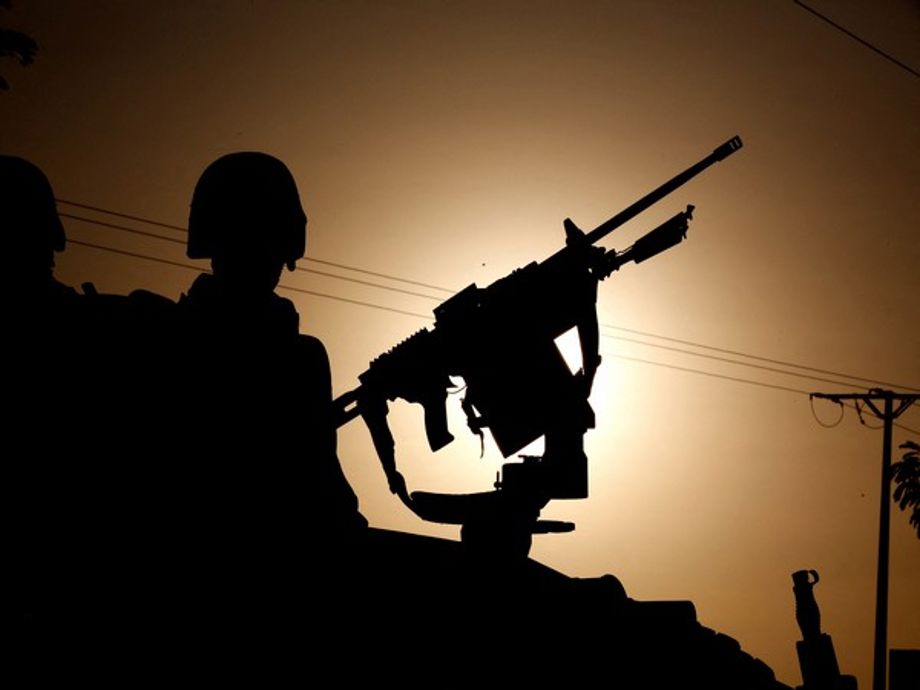 Baloch Liberation Army Intensifies Assaults on Pakistani Military ...