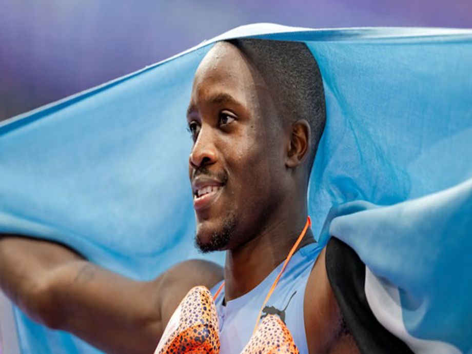 Tebogo's Double Bid Dobble: Surprises and Records at Rabat Diamond ...