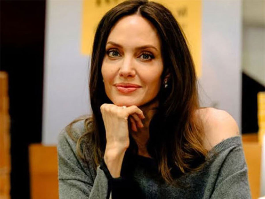 Angelina Jolie's 'Couture' Set For European Film Market Showcase ...