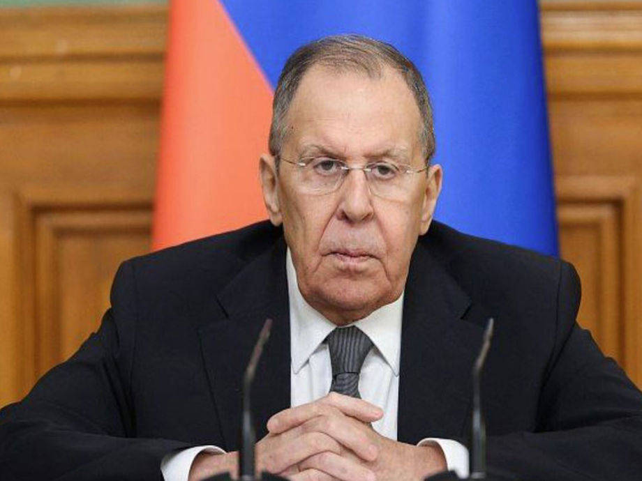 Russia's Shift in Kyiv Strategy: A Diplomatic Exchange | Politics