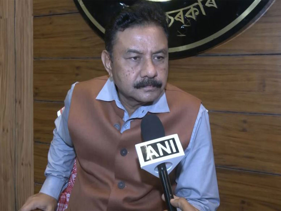Assam Assembly Passes Uniform Civil Code Bill in Inaugural Session ...