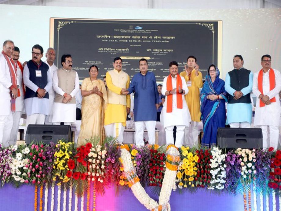 Delhi and Centre Collaborate on Major Road Projects to Ease NCR Traffic ...