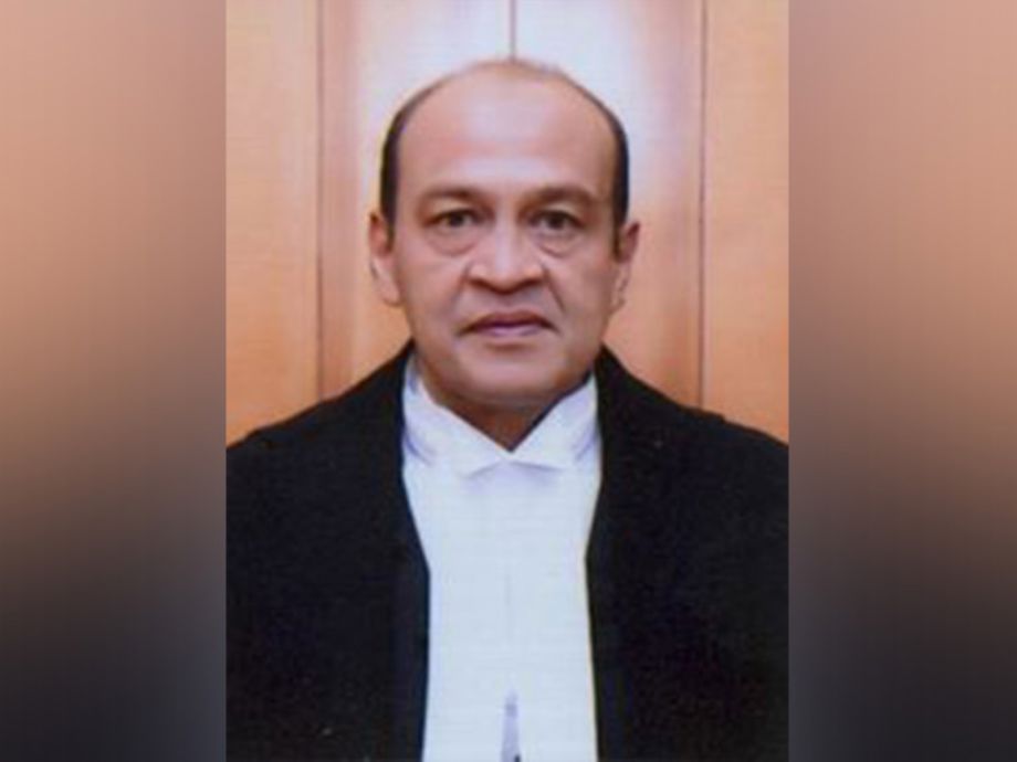Controversial Resignation: Justice Yashwant Varma and the Inquiry ...