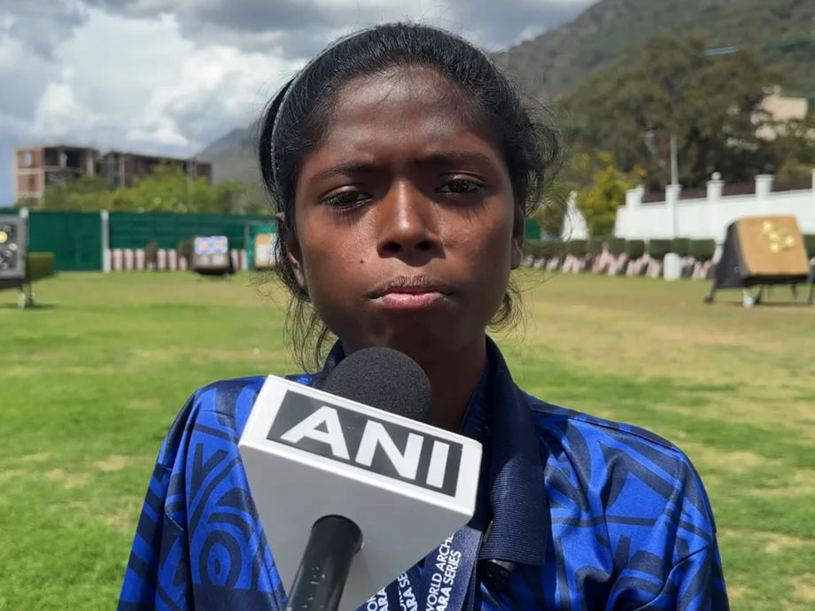 From Tragedy to Triumph: Payal Nag's Remarkable Rise in Para Archery ...