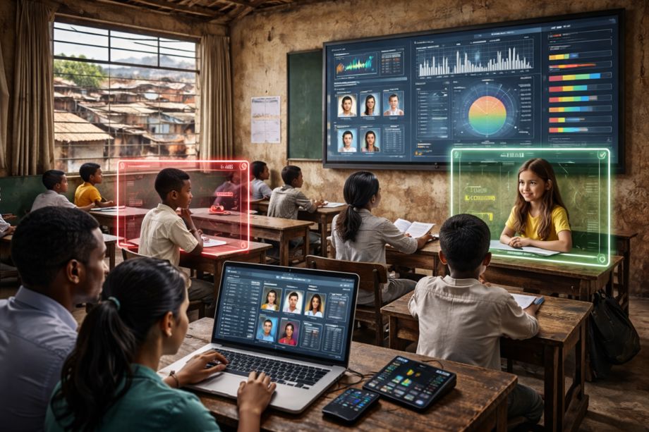 ADB Approves $182.89 Million to Upgrade Karnataka Public Schools | Business