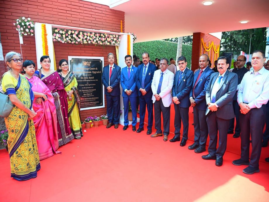 A Tribute to Service: Inauguration of Dr. Raj Kumar Thapa Memorial ...