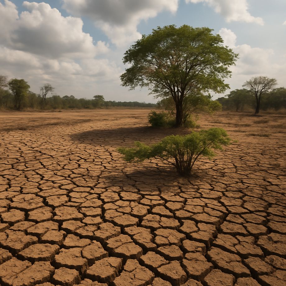 Drought crisis escalates in Peruvian Amazon amid global climate shifts ...