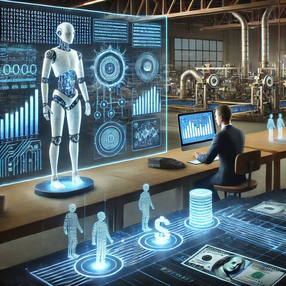 Rethinking economy: Digital labor redraws line between capital and ...