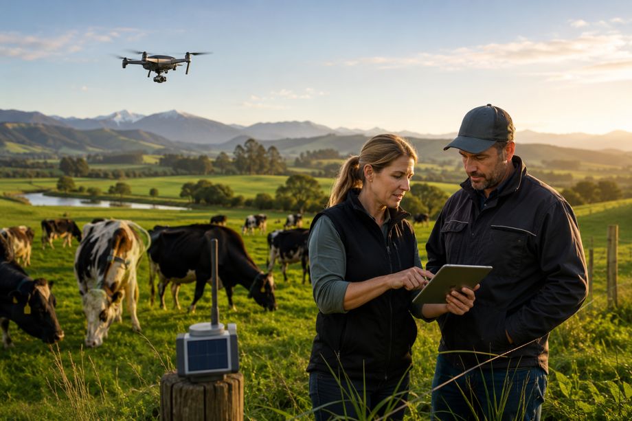 EIF Backs €100 Million Agrifood Tech Fund for Europe | Business
