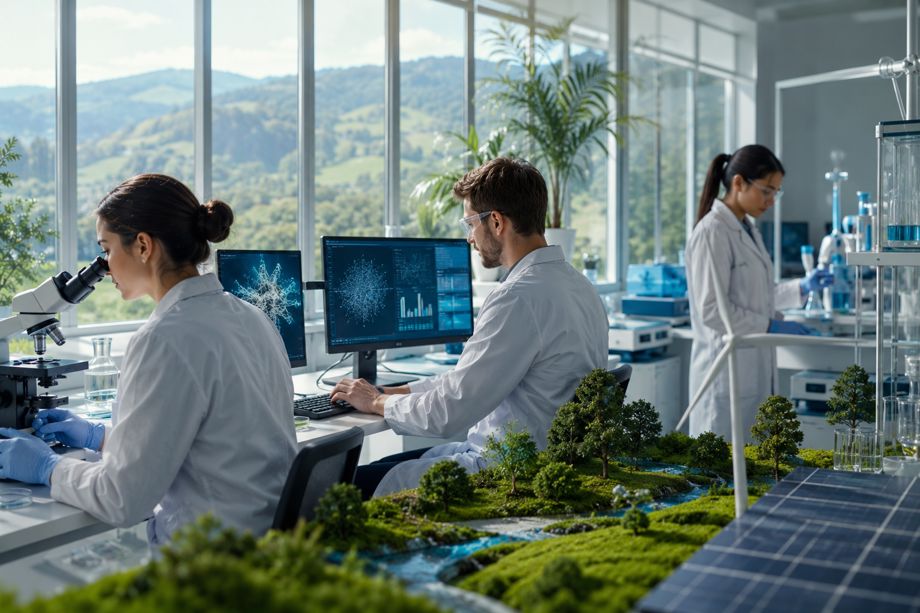 New Science Strategy Puts Innovation at the Centre of Economic Growth ...