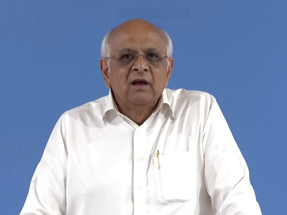 Gujarat's New Census Website Unveiled to Transform Data Collection ...