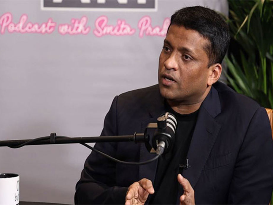 Byju Raveendran Faces Jail Time in Singapore Over Contempt of Court ...
