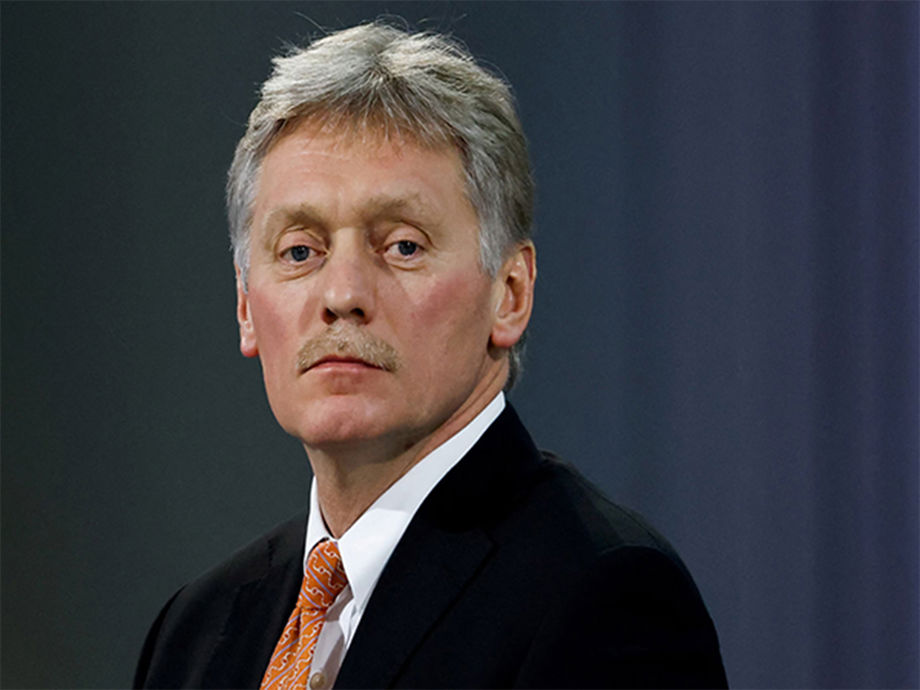 Kremlin talks of new 'paradigm' in Ukraine war, accusing Kyiv of 'acts ...