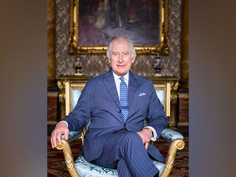 Trans-Atlantic Tensions Loom Over King Charles III's Visit to the U.S ...