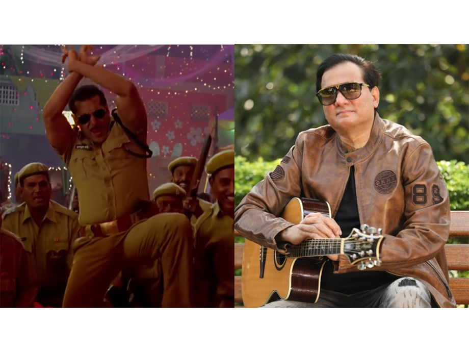 Bollywood Icon Salman Khan Announces New Film 'Dil, Dimag, Jigar se ...