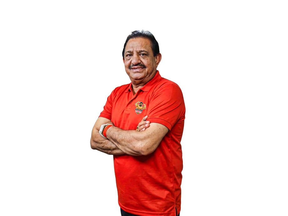 Indian Sports Icon Randhir Singh Passes Away at 79 | Sports-Games