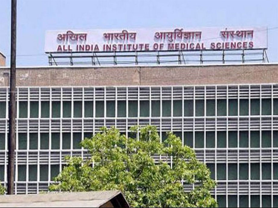 AIIMS New Delhi's Neurobiochemistry laboratory launches advanced ...
