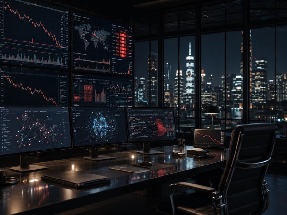 Explainable AI can decode corporate financial distress risk | Technology