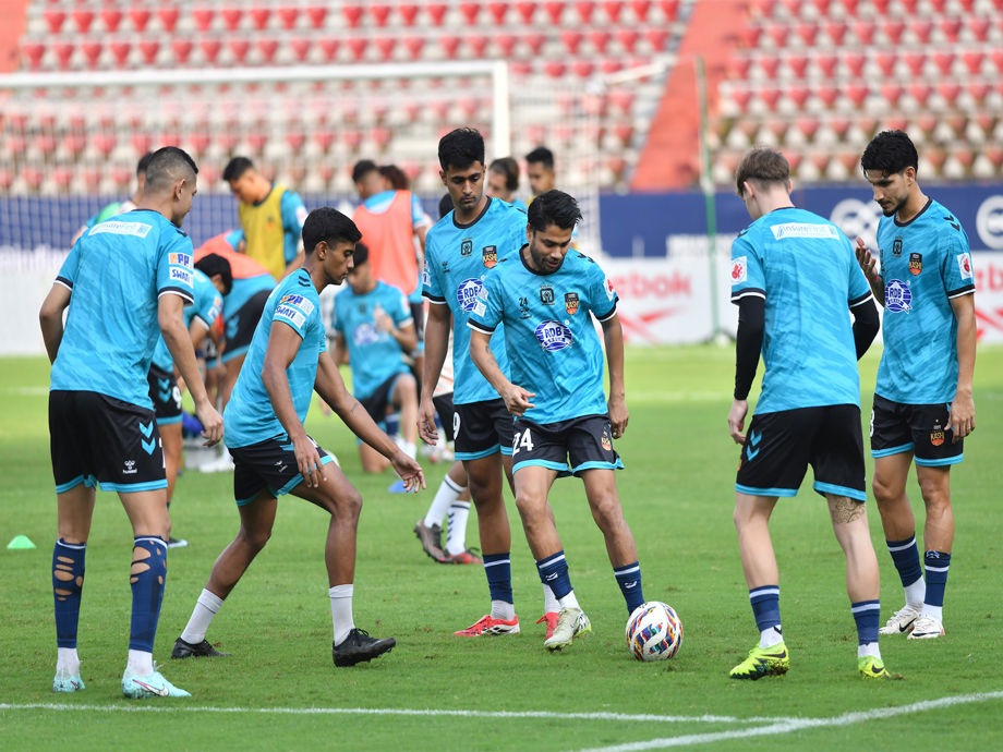 Mohun Bagan vs. Inter Kashi: A Clash of Strategies in ISL Showdown ...