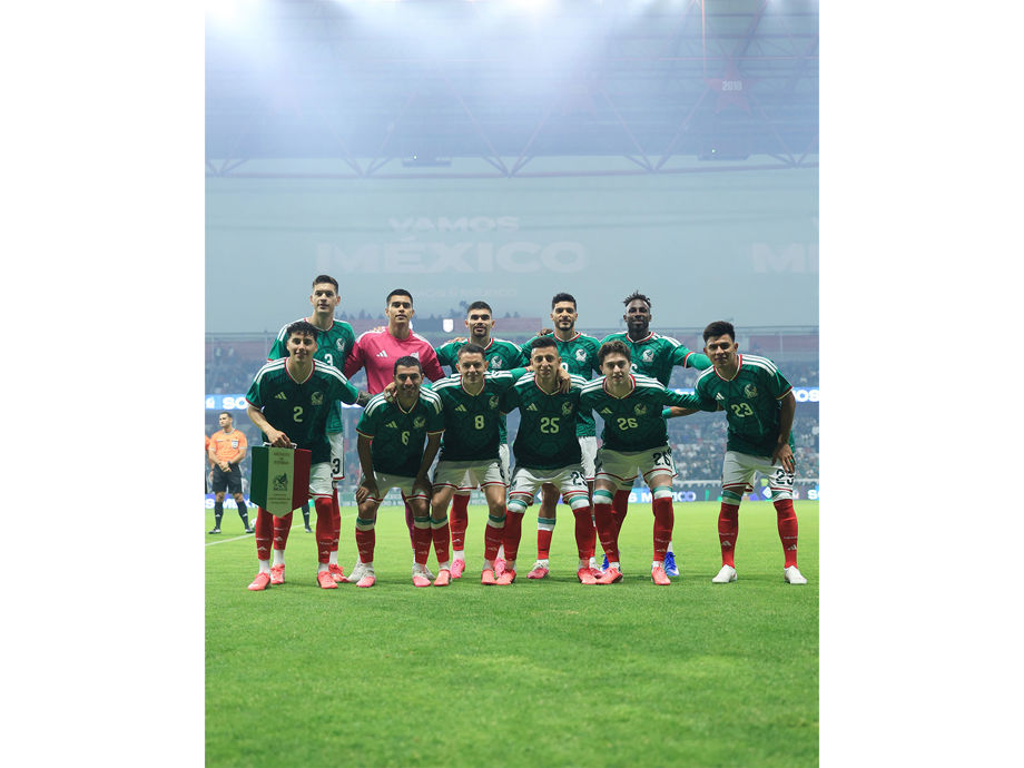 World Cup 2026 Kicks Off: Mexico vs South Africa in Opening Match ...