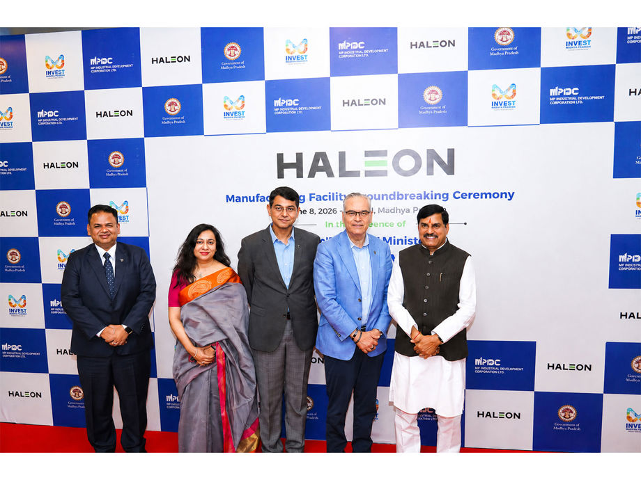Haleon Sets Foot in India with Major Manufacturing Facility | Business