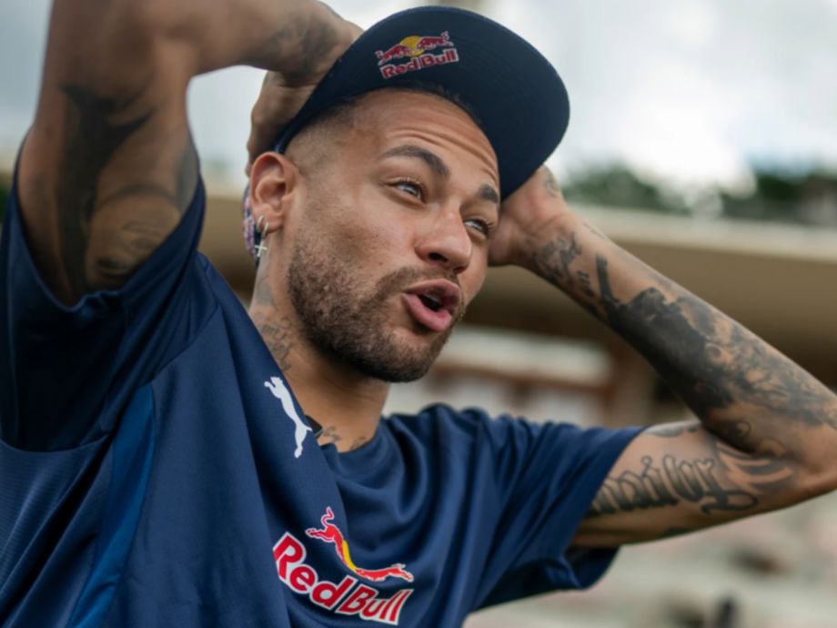 Red Bull Ultimate Football Challenge: A Test of Skill, Precision, and ...