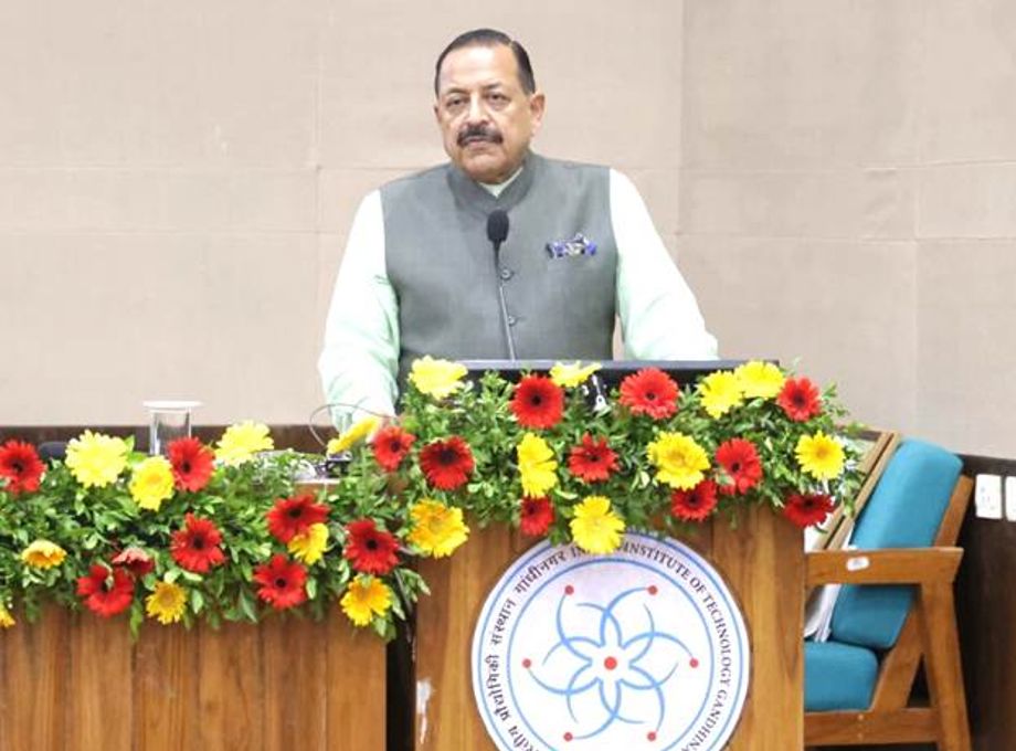 IIT Gandhinagar Launches New Research Hubs to Drive Innovation | Law-Order