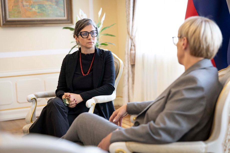 Francesca Albanese: Champion of Human Rights or Controversial Critic ...