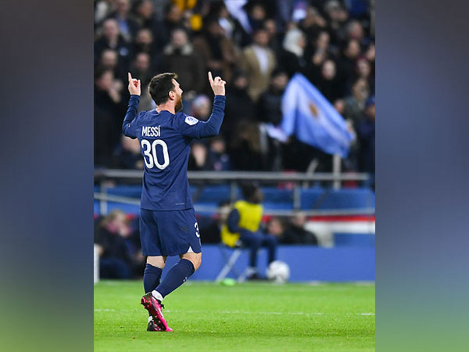 PSG Seizes Consecutive Champions League Triumphs After Arsenal Duel ...