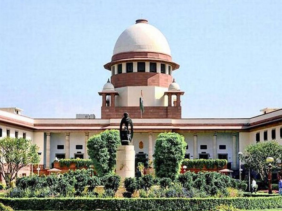 Supreme Court refuses 'pre-arrest bail' to Karnataka MLA BA Basavaraja ...