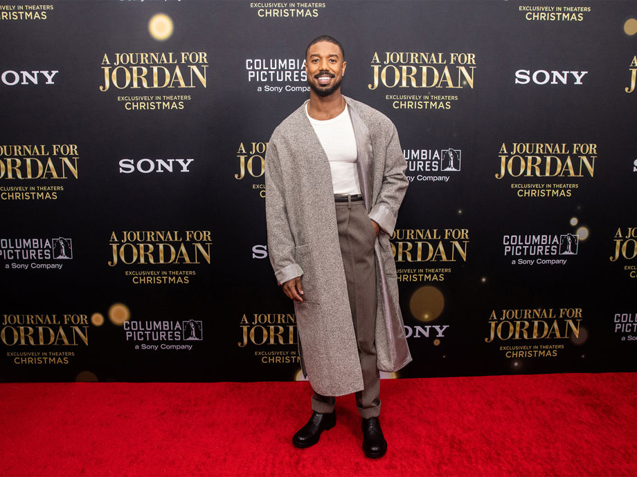 Michael B. Jordan Joins the Producing Elite with Trio of New TV Shows ...