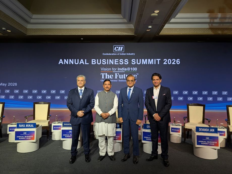 India’s Clean Energy Push Now Driving Industrial Competitiveness and ...