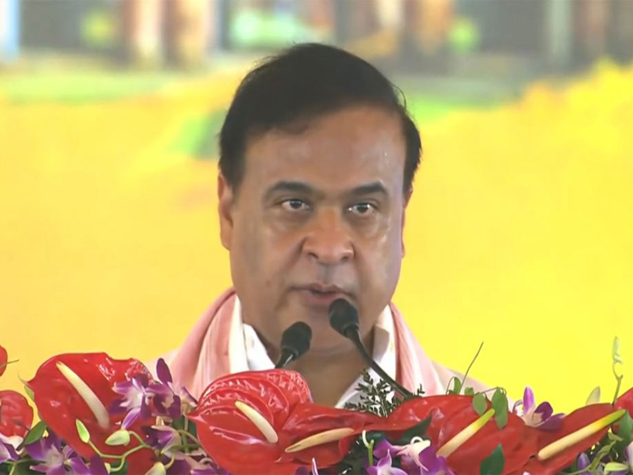 Assam's Political Milestone: Himanta Biswa Sarma's Second Term and the ...