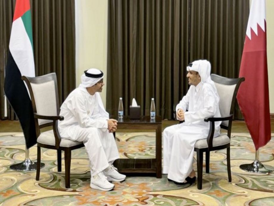 Qatar to resume normal liquefied natural gas production 'within a few ...