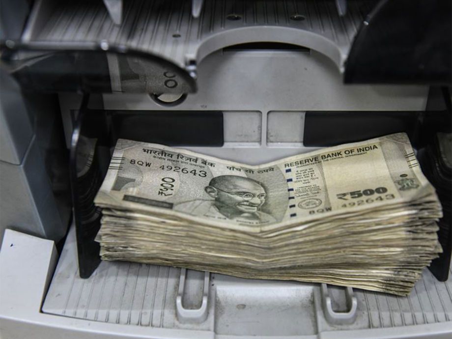 ECLGS 5.0: A Lifeline for Stressed MSMEs Amid Global Uncertainty | Business