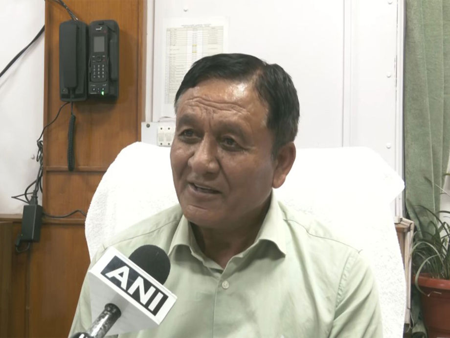 Himachal Pradesh Commences Kinnaur Kailash Yatra with Environmental ...