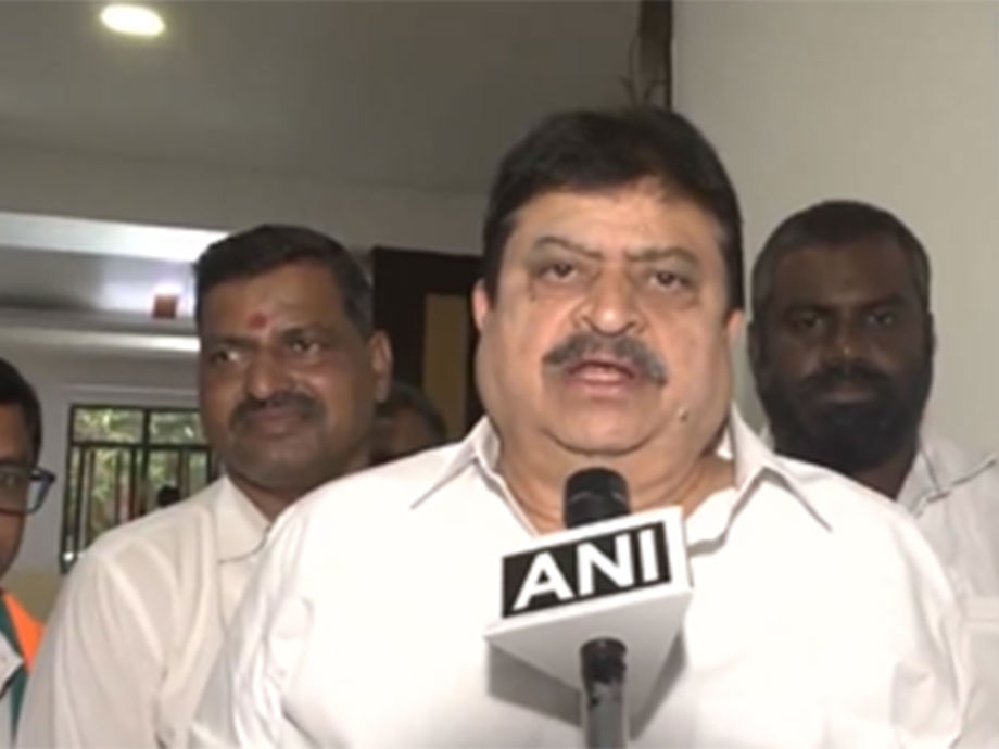 BJP Leader Demands CBI Probe into Jharkhand Exam Scandal amid Student ...