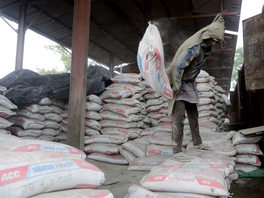 Cement Prices Set to Rise with Demand Surge in 2026 | Business
