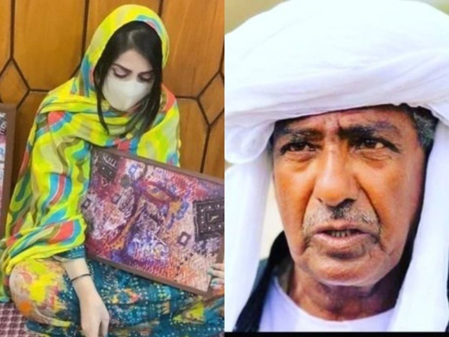 Baloch Activists Nominated for Prestigious Human Rights Awards ...