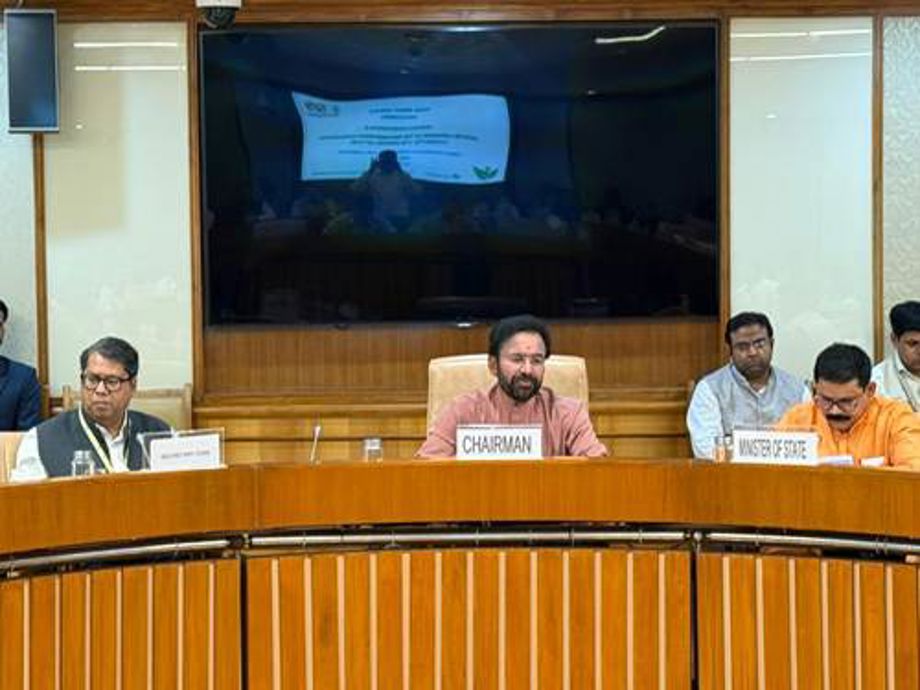 Roadshow to Boost Coal Gasification Projects with Rs 37,500 Crore ...